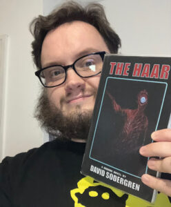 The Haar – by David Sodergren - Books With Cause
