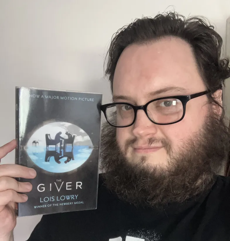 The Giver – by Lois Lowry - Books With Cause